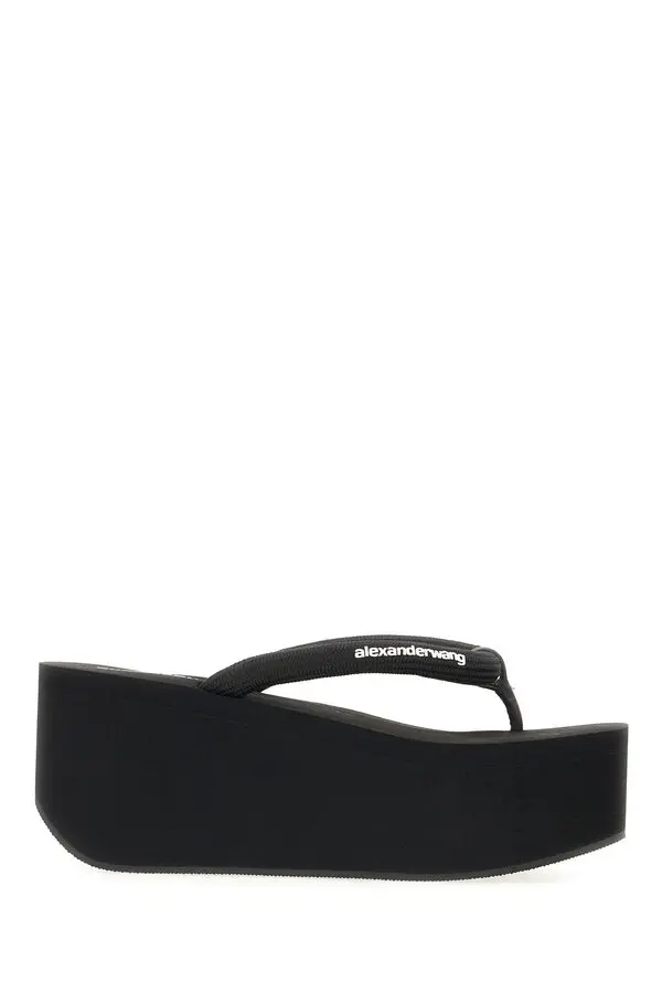 Alexander Wang Shoes Slippers