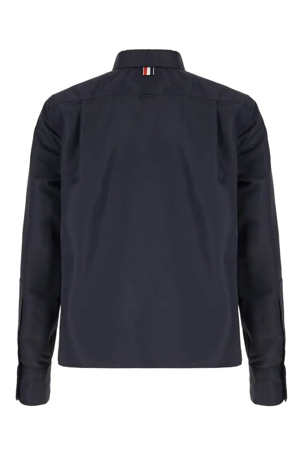 Thom Browne Clothing Jackets