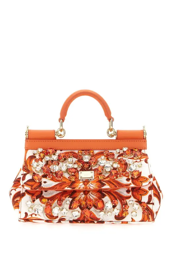Dolce & Gabbana Bags Handbags - Multicolor