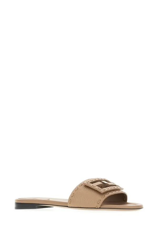Fendi Shoes Slippers