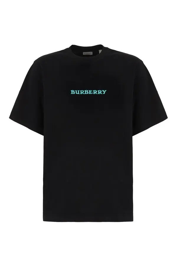 Burberry Clothing T-shirt - Multicolor