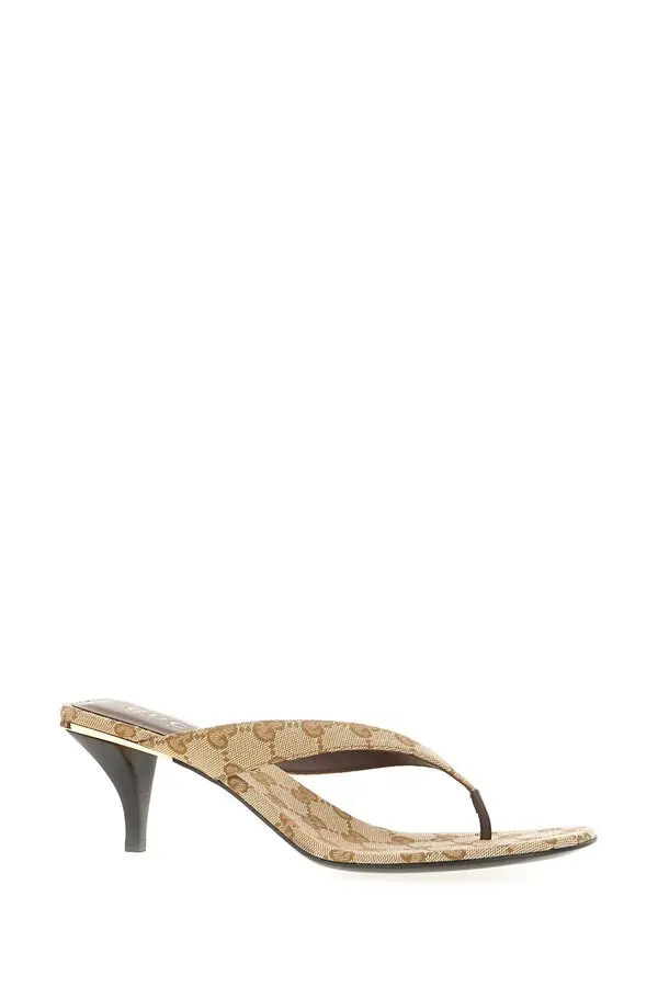 Gucci Shoes Pumps