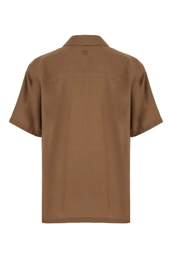 Fendi Clothing Shirts