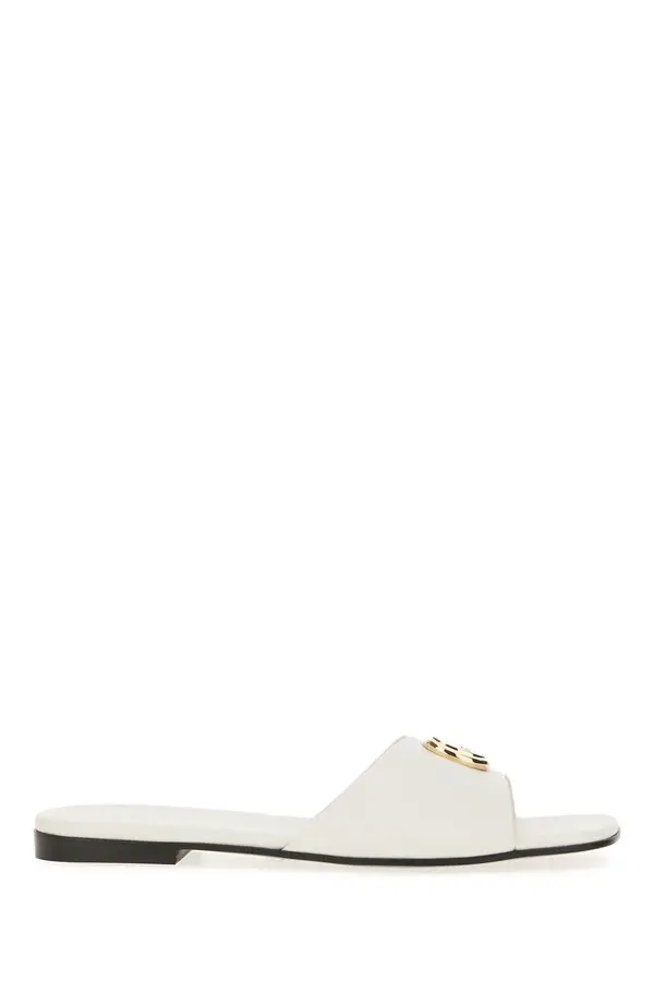 Gucci Shoes Slippers - Multicolor