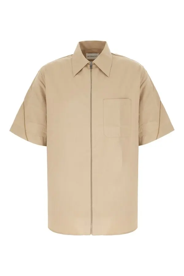 Givenchy Clothing Shirts