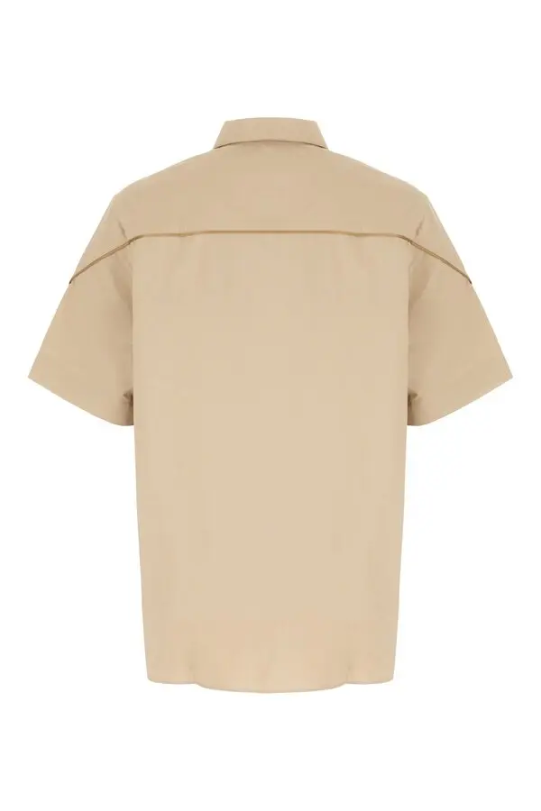 Givenchy Clothing Shirts
