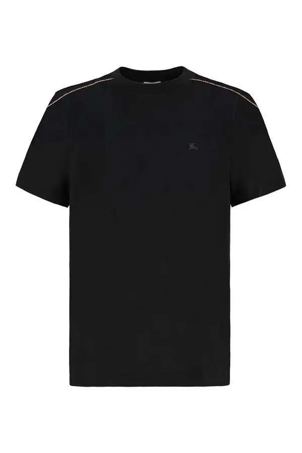 Burberry Clothing T-shirt - Multicolor