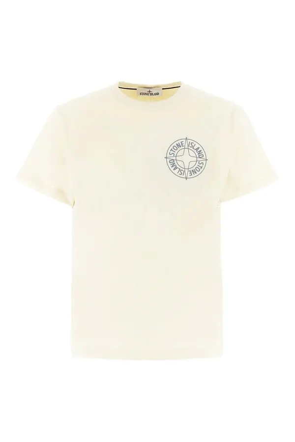 Stone Island Clothing T-shirt - Multicolor