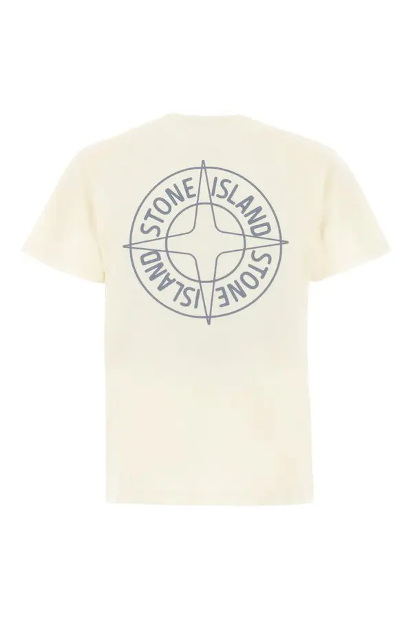 Stone Island Clothing T-shirt