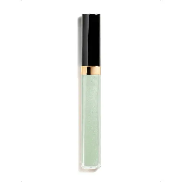 Chanel Rouge Coco Hydra Gloss - 458 Eclectique