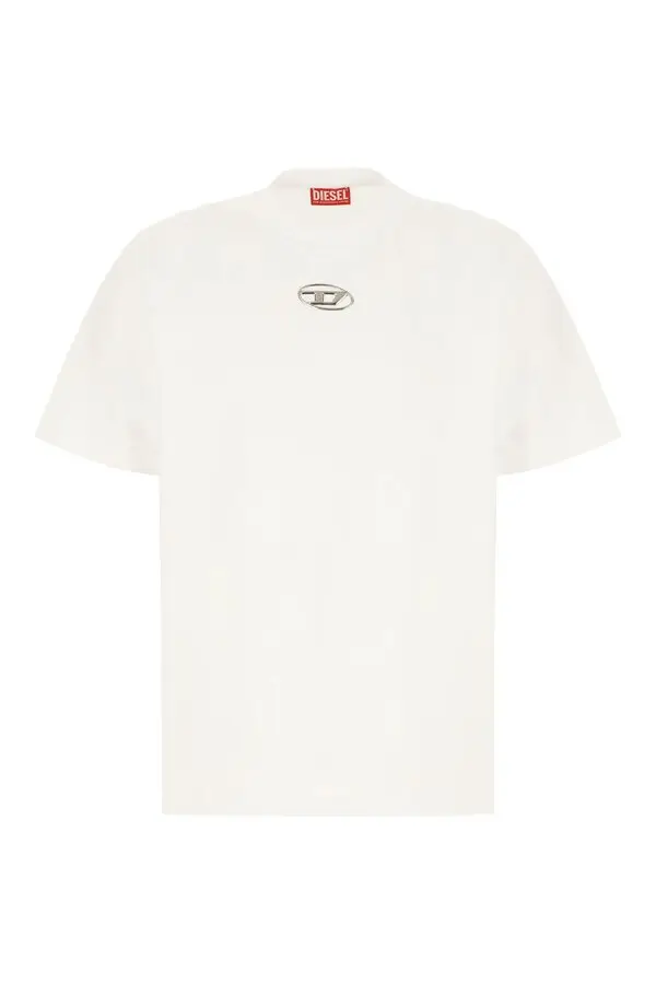 DIESEL® Clothing T-shirt - Multicolor