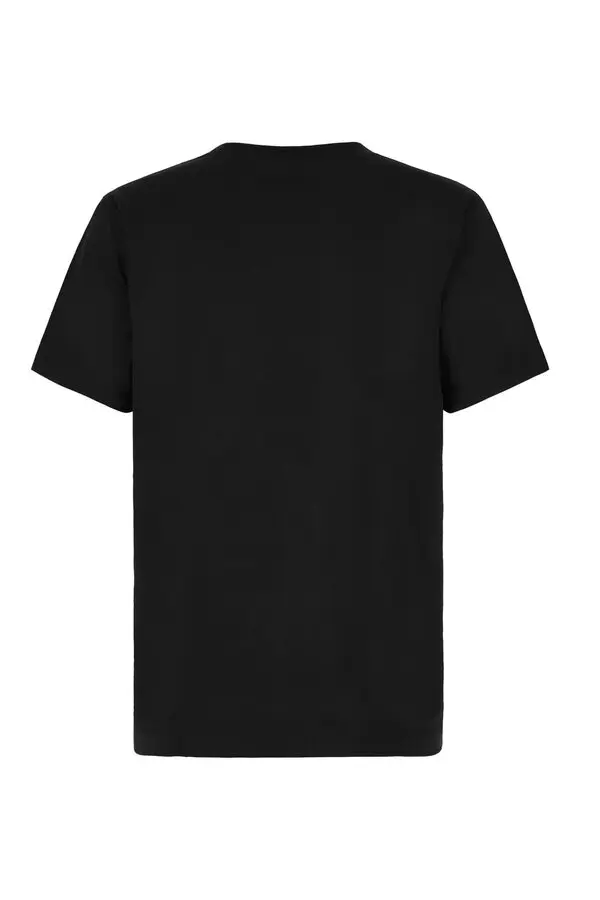 Burberry Clothing T-shirt - Multicolor