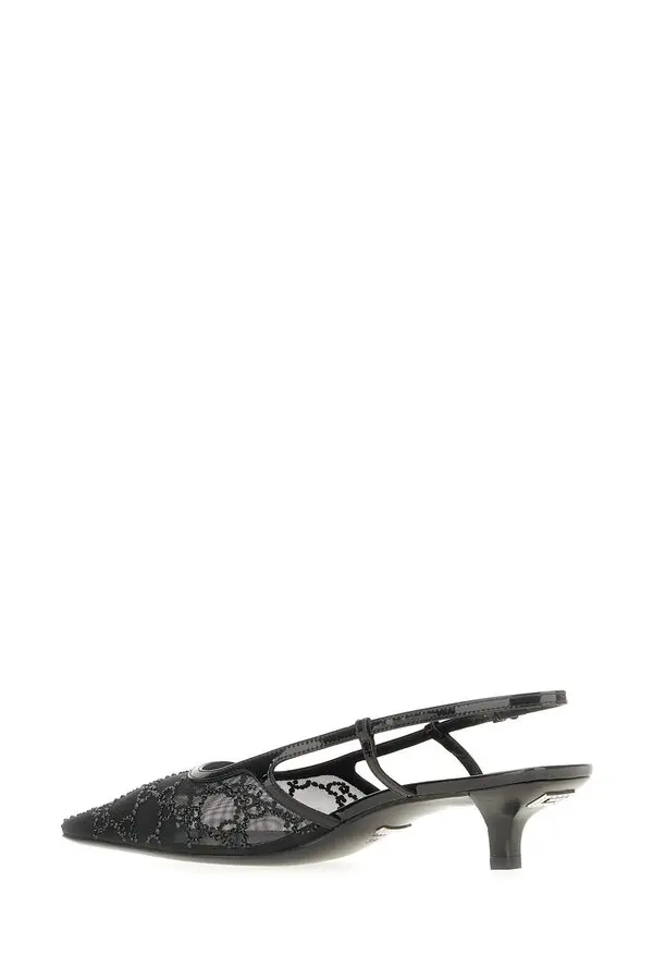 Gucci Shoes Pumps