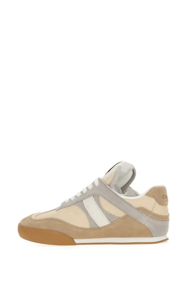 Chloé Shoes Sneakers