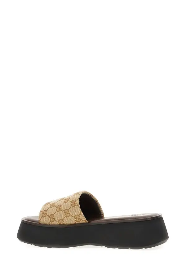 Gucci Shoes Slippers