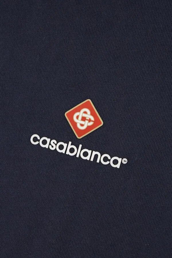Casablanca Clothing T-shirt - Multicolor