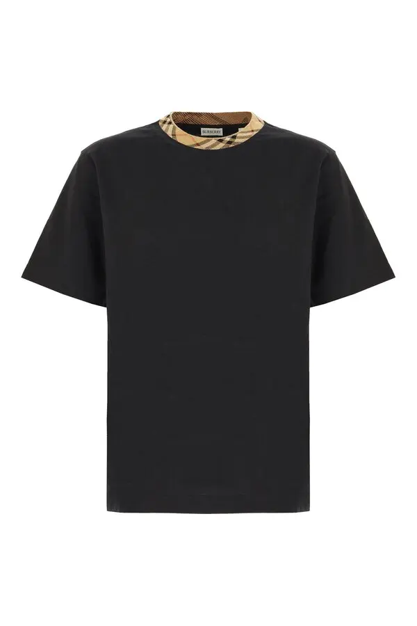Burberry Clothing T-shirt