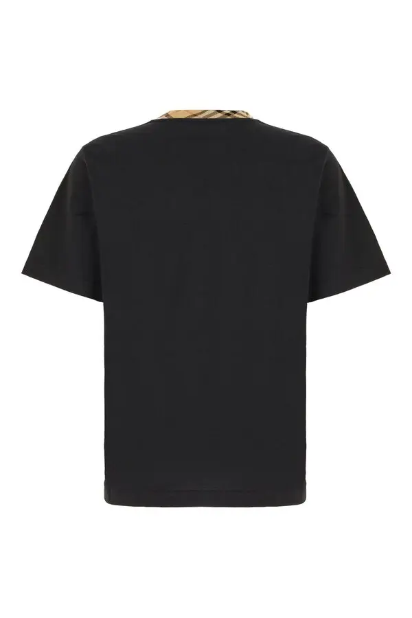 Burberry Clothing T-shirt