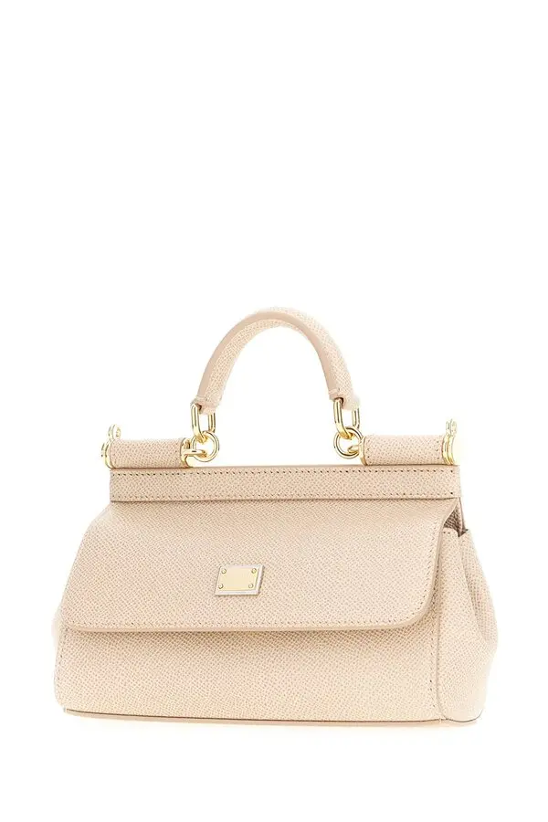 Dolce & Gabbana Top Handle Bag - Multicolor