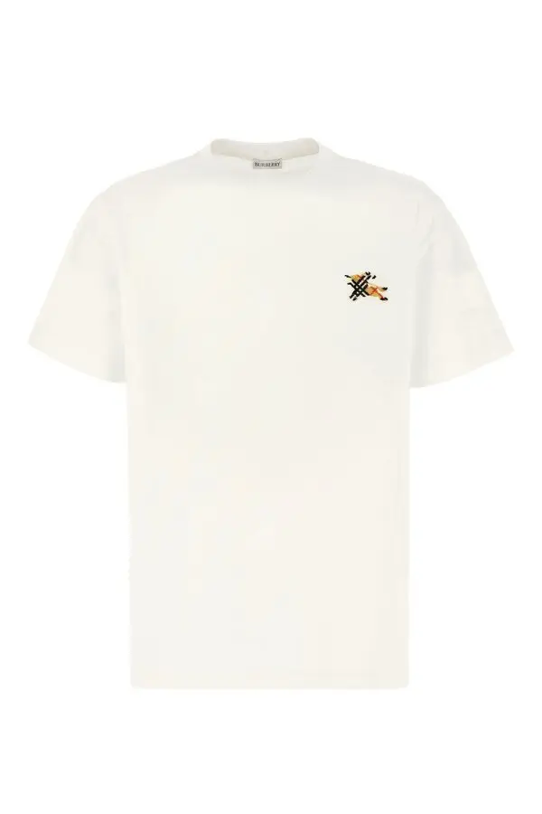 Burberry Clothing T-shirt - Multicolor