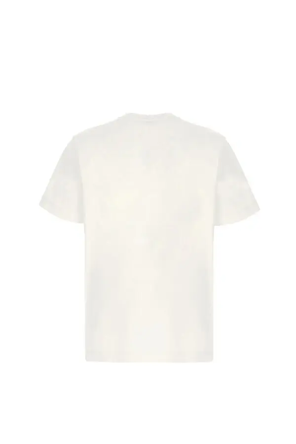 Burberry Clothing T-shirt