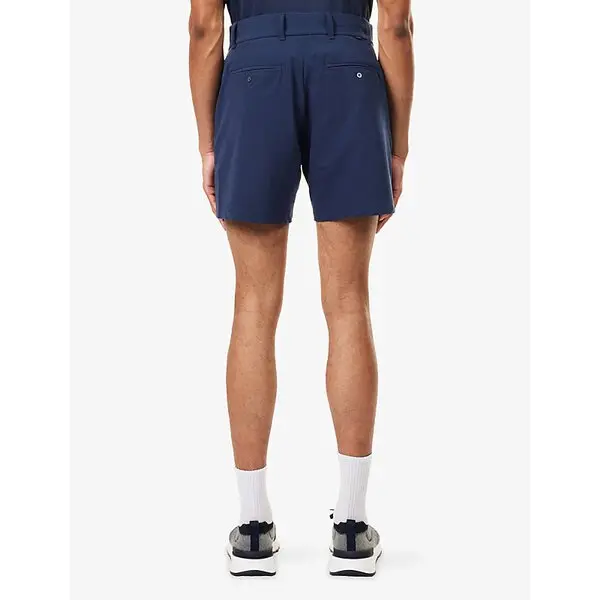 MALBON Ripley Coolcore Woven Shorts