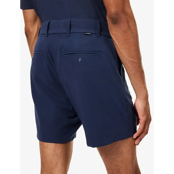 MALBON Ripley Coolcore Woven Shorts