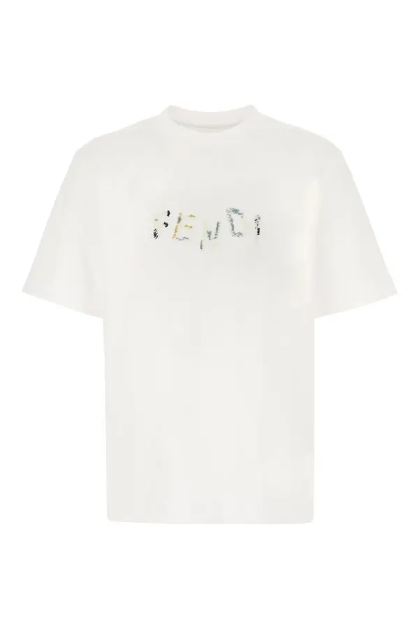 Fendi Clothing T-shirt - Multicolor