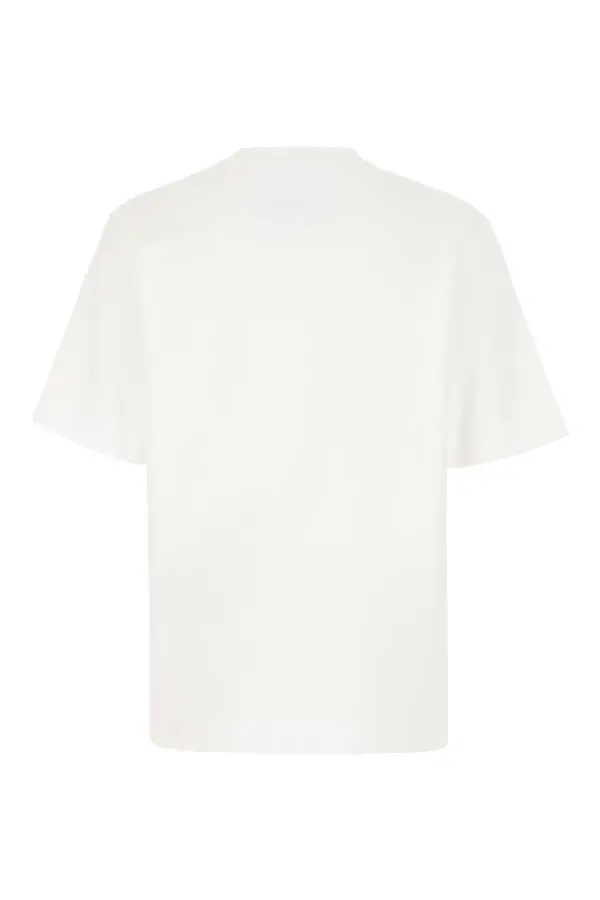 Fendi Clothing T-shirt - Multicolor