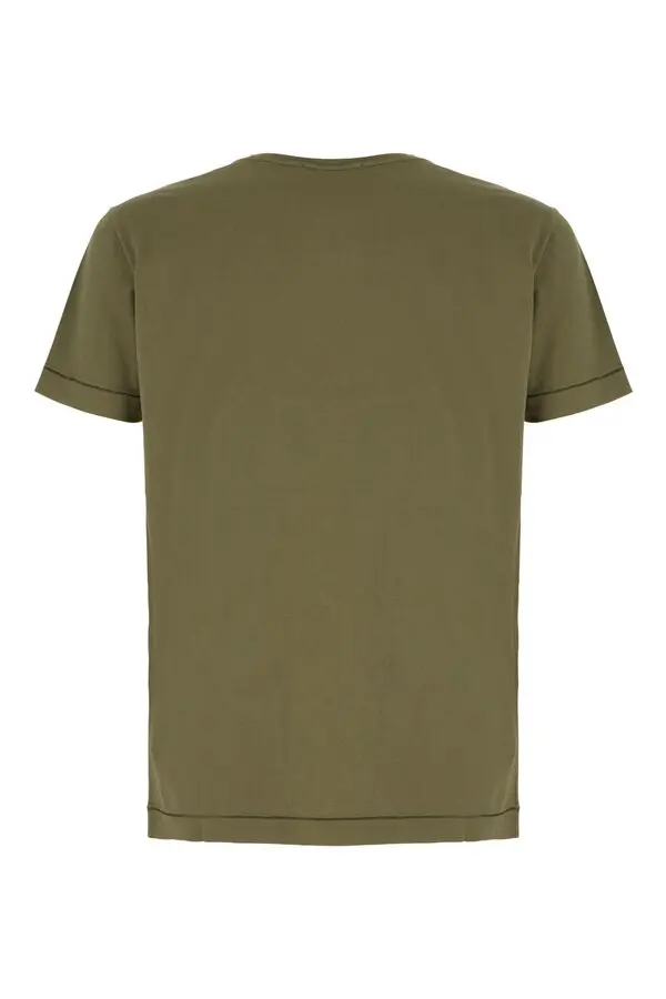 Stone Island Clothing T-shirt