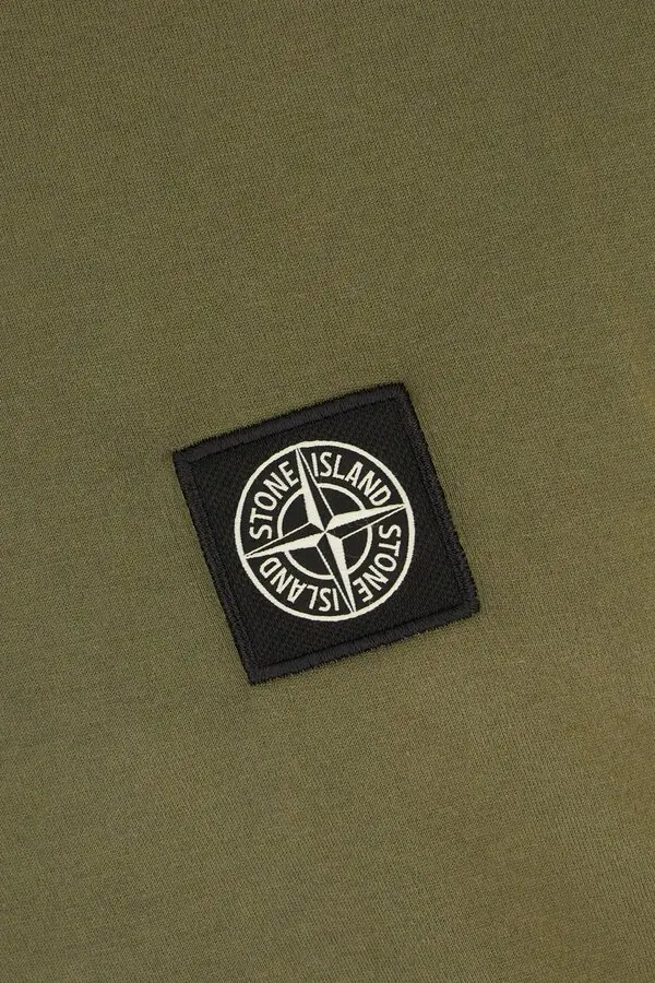 Stone Island Clothing T-shirt