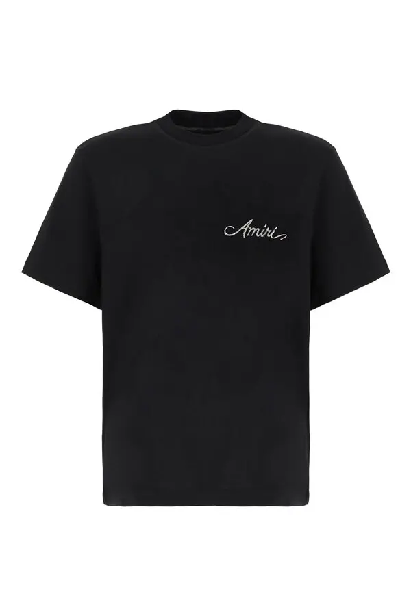 Amiri Clothing T-shirt - Multicolor