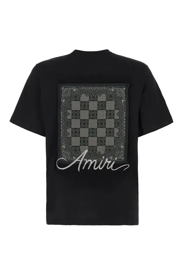 Amiri Clothing T-shirt