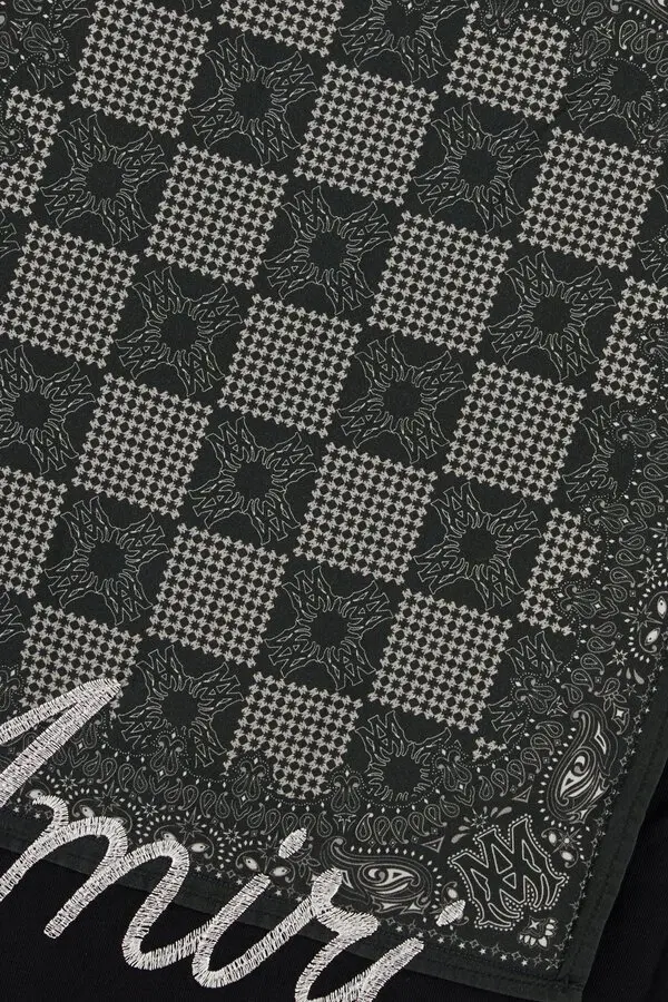 Amiri Clothing T-shirt