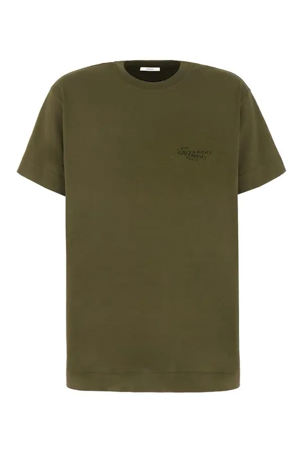 Givenchy Clothing T-shirt