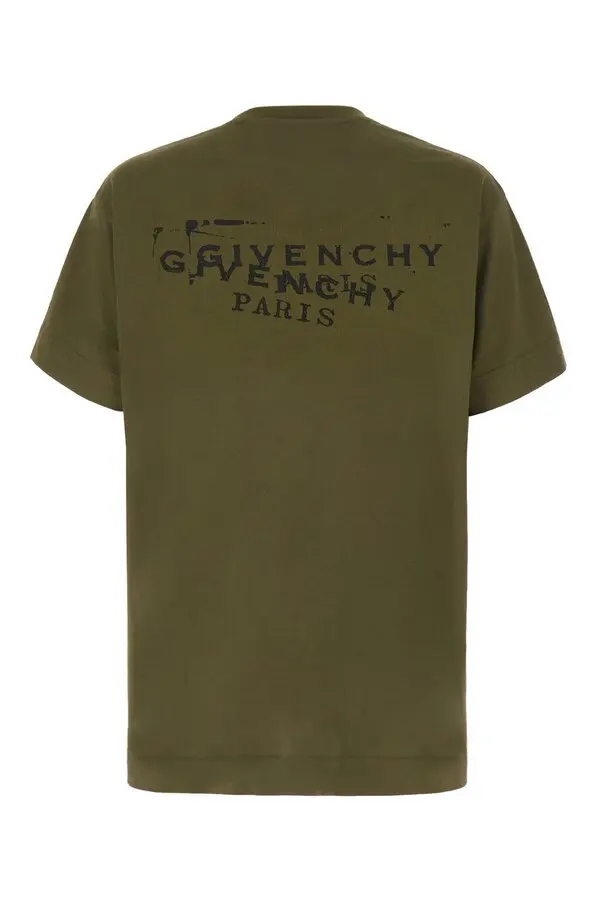 Givenchy Clothing T-shirt