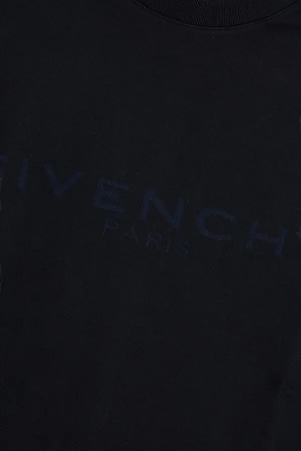 Givenchy Clothing T-shirt
