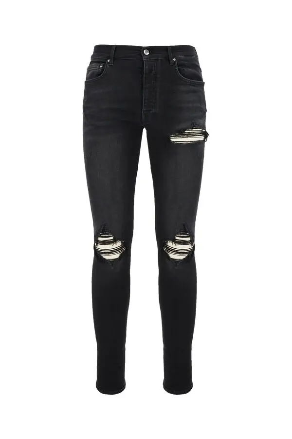 Amiri Clothing Jeans