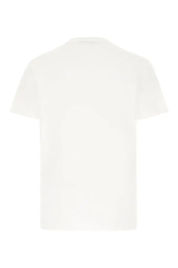 Dolce & Gabbana Clothing T-shirt