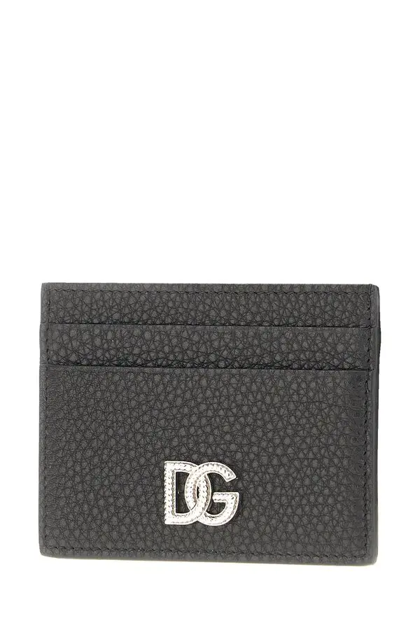 Dolce & Gabbana Accessories Wallets