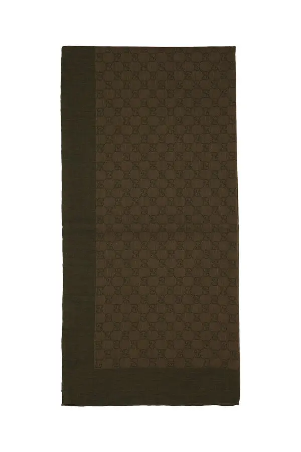 Gucci Accessories Scarves & Shawls - Multicolor