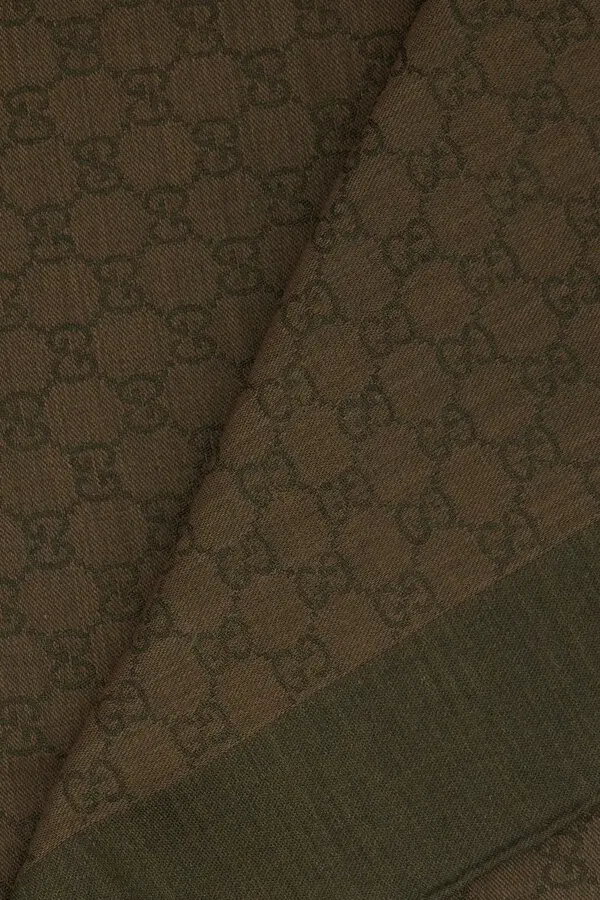 Gucci Accessories Scarves & Shawls - Multicolor