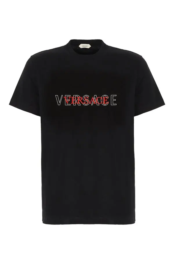 Versace Clothing T-shirt - Multicolor