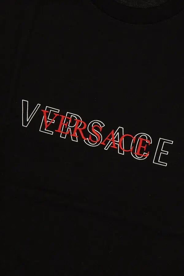 Versace Clothing T-shirt - Multicolor