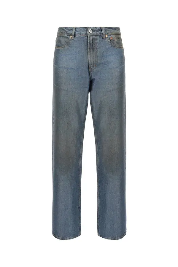 Our Legacy Clothing Jeans - Multicolor