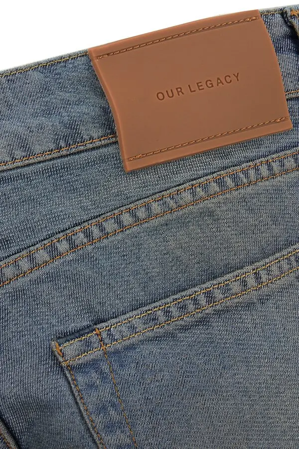 Our Legacy Clothing Jeans
