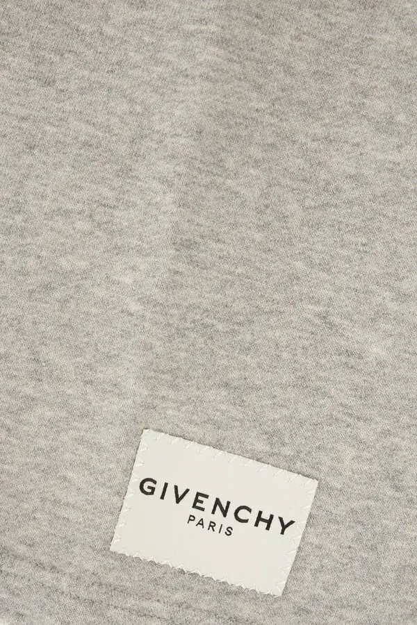 Givenchy Clothing T-shirt - Multicolor