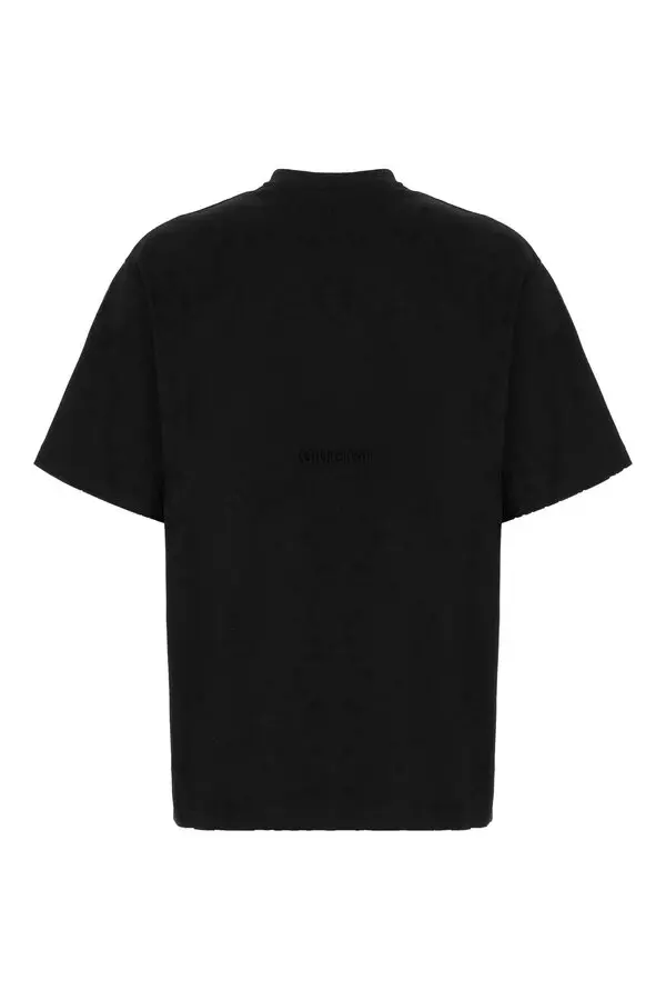 Gucci Clothing T-shirt