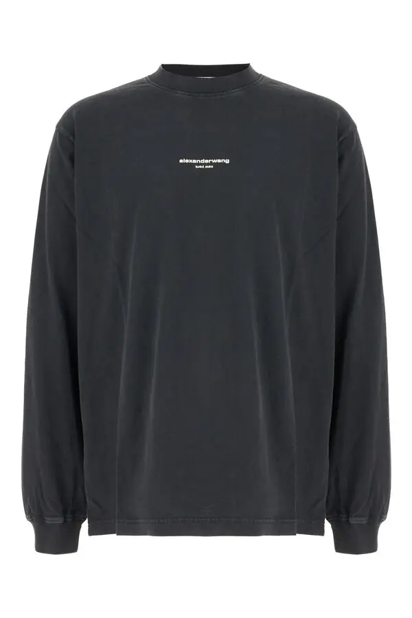 Alexander Wang Clothing T-shirt