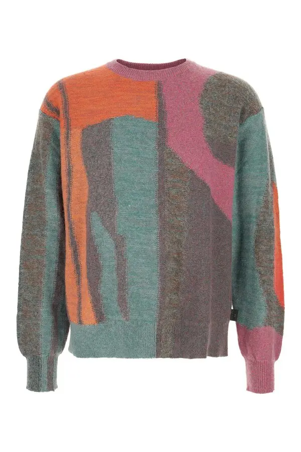 Paul Smith Clothing Knitwear